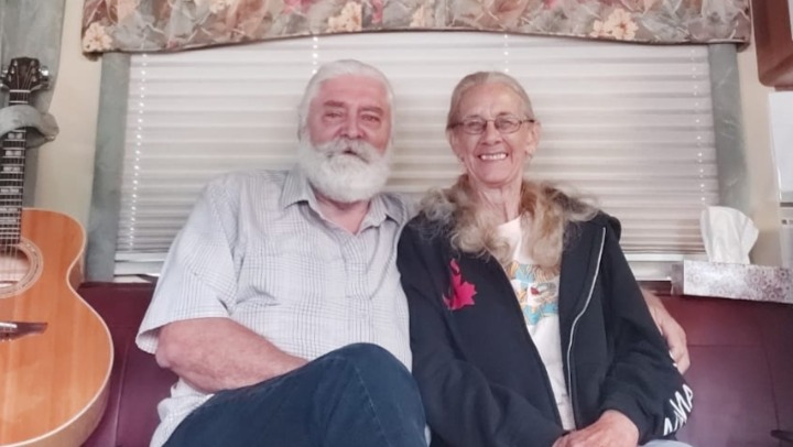 Fundraiser by Jen Hein : Will & Pam