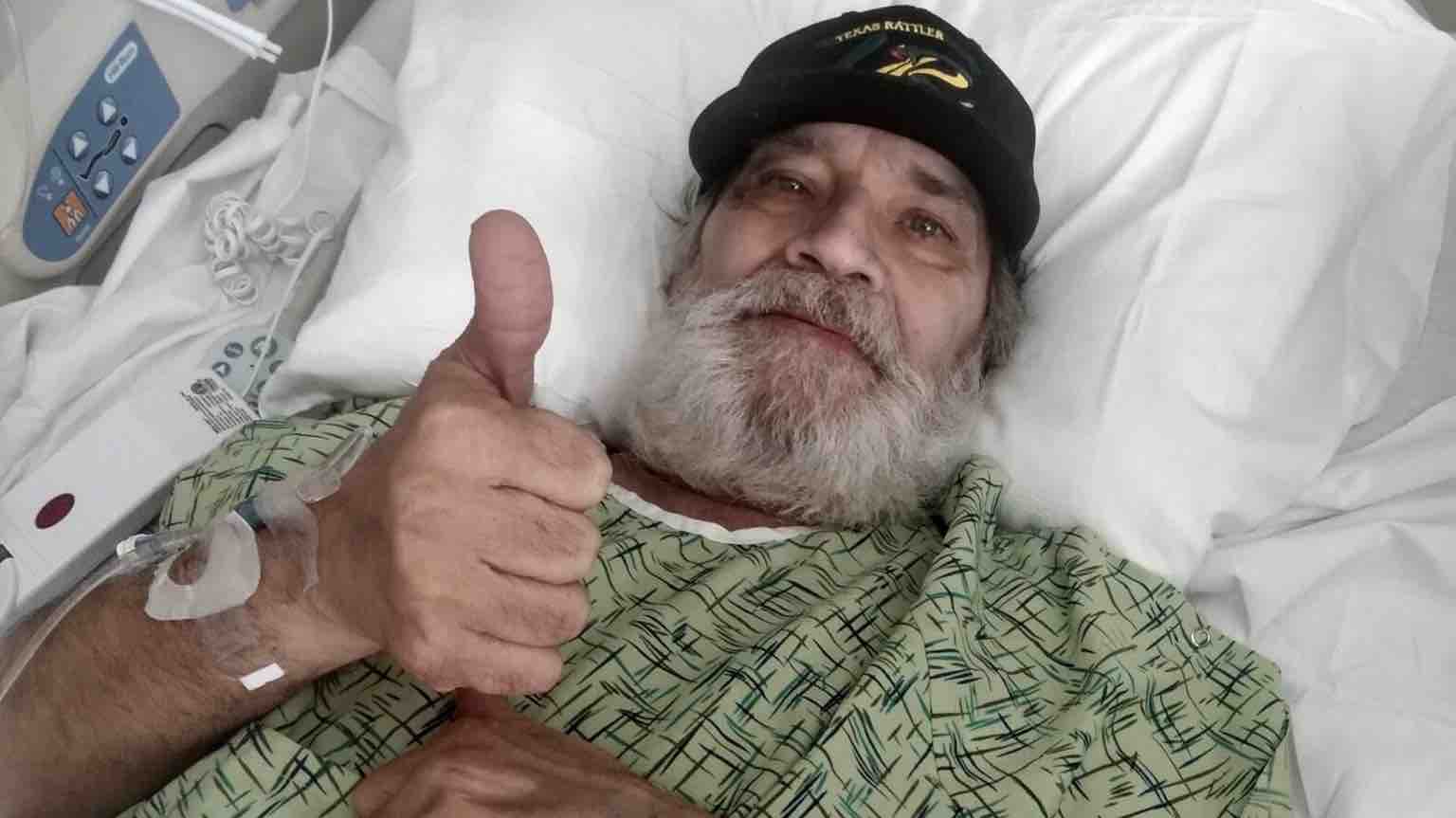 Fundraiser by Taylor Matney : Rex Hoyt