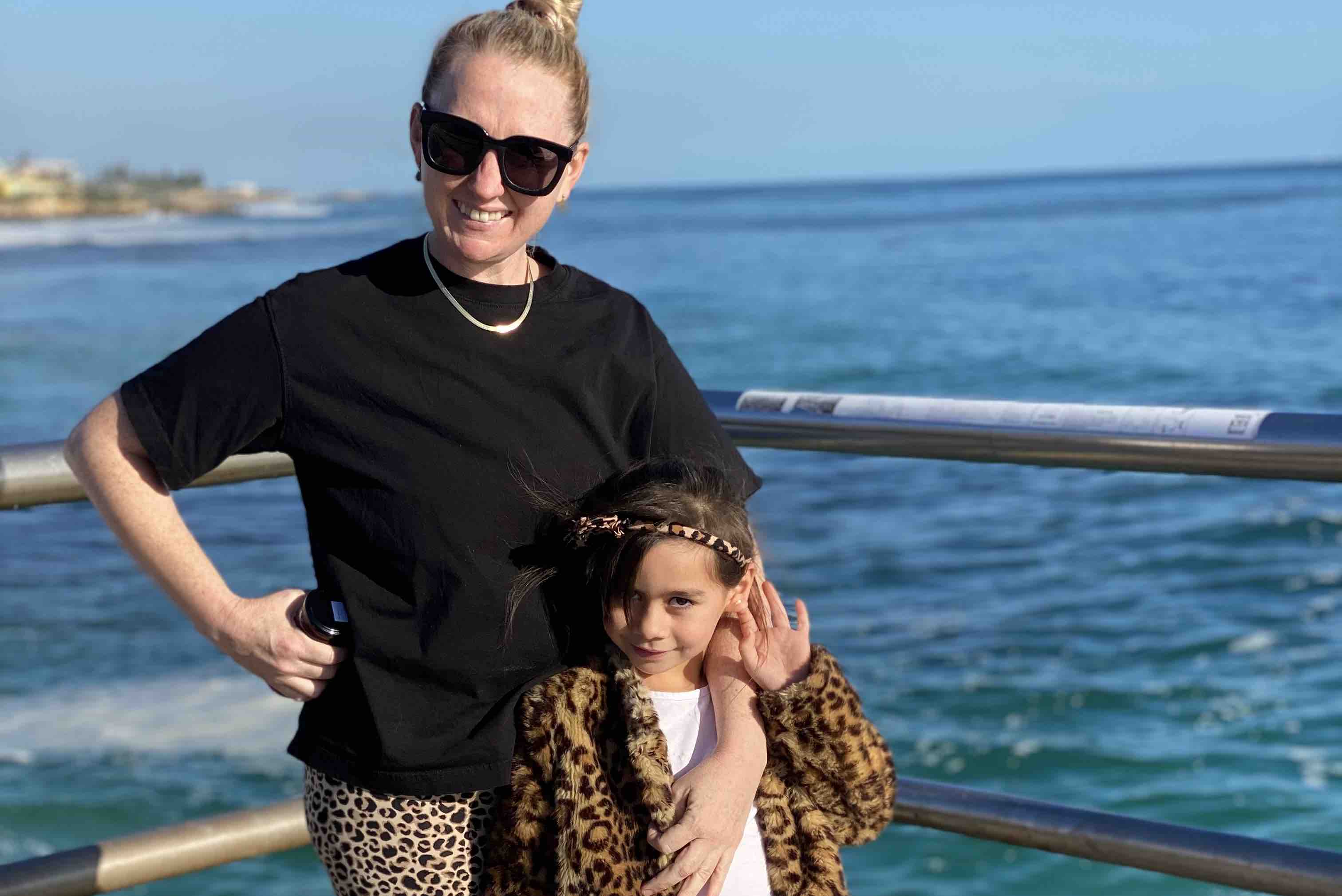 Fundraiser for Anthony Moogan by Kathryn Nedelec : Let’s help Lisa kick ...