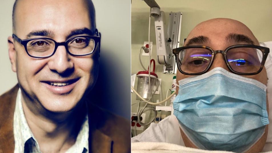 Fundraiser by Brian August : Dealing with Medical Havoc