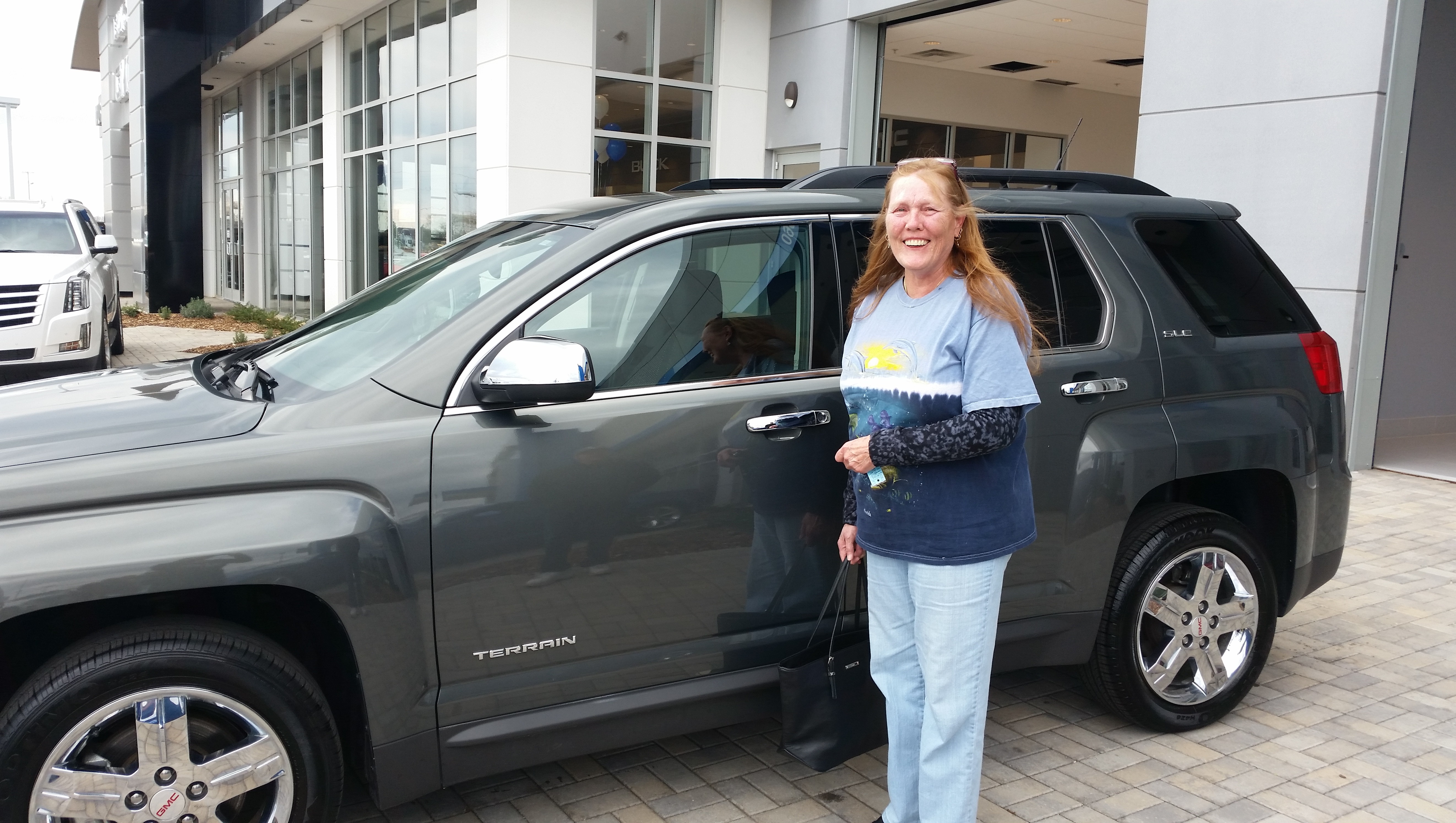 Fundraiser by Danielle Ricker Hudson : Verna Joyce Hudson Memorial ...
