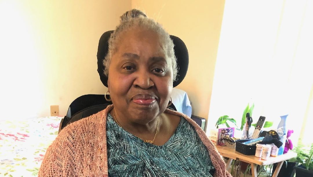 Fundraiser by Kenneth Gant : Help PLS Patient Alice Matthews