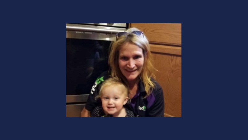 Fundraiser for Tracy Miles by Leigh Baker : Tracy's Battle with Stage 4 ...