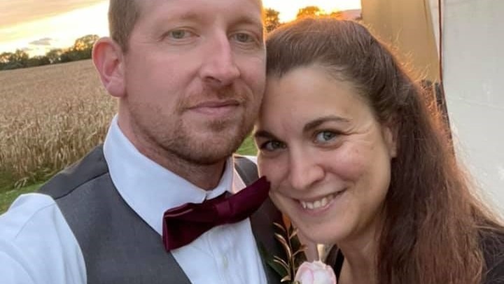 Fundraiser for Laura Minnick by Teressa Preston : Let's Help Kyle ...