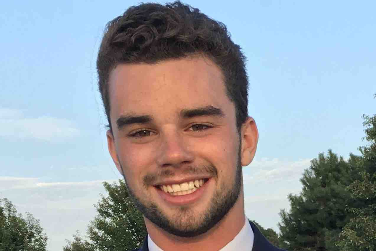 Fundraiser by Jennifer Carbone : Max Carbone Memorial Scholarship Fund