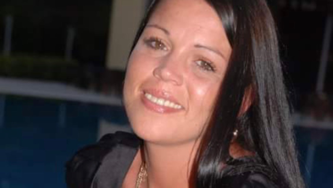 Fundraiser by Paige Varney : Jade Rogers’ Funeral & Memorial Service