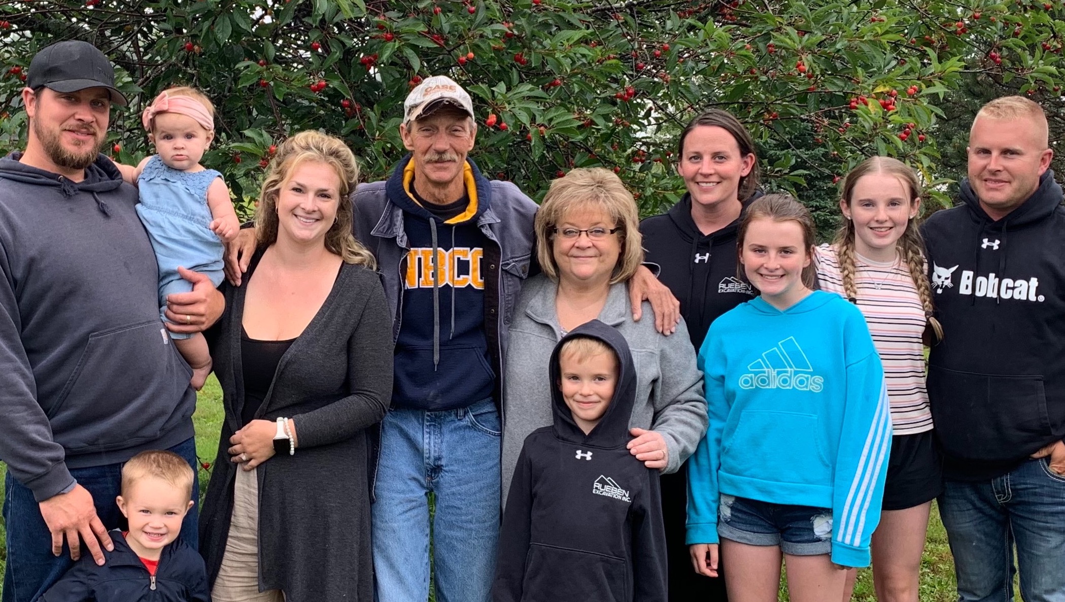 Fundraiser for Alison Graves by Cassandra Graves : Help Mark