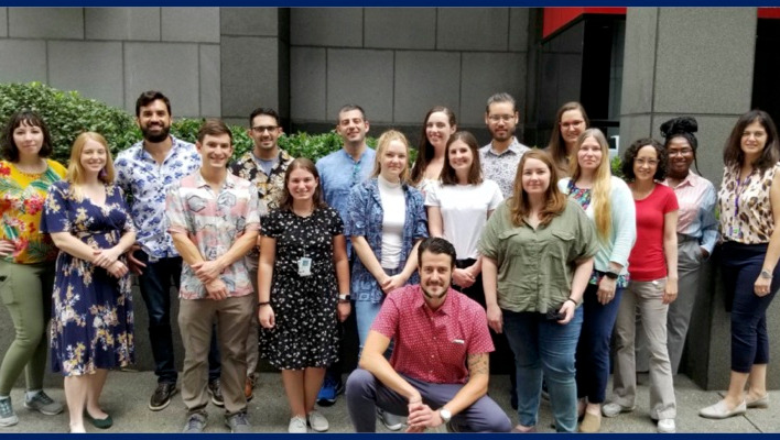 Fundraiser by Nicholas Gilpin : Gilp Lab Ida Evacuation