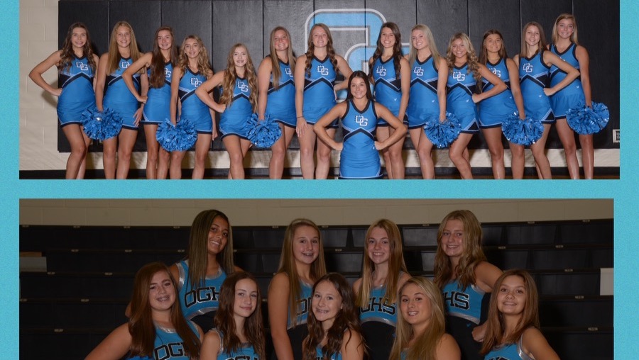 Fundraiser by Cheer Extreme C4 : Oak Grove Cheerleading Fundraiser
