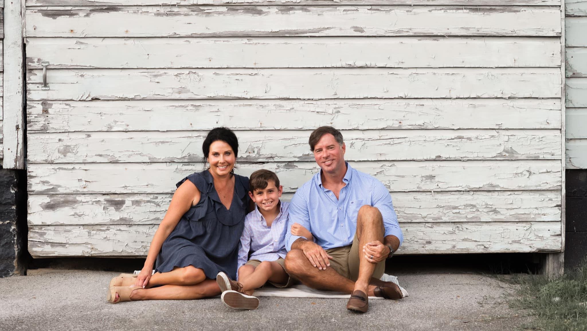 Fundraiser for Japeth Durham by Ali Maier : Durham Family Support