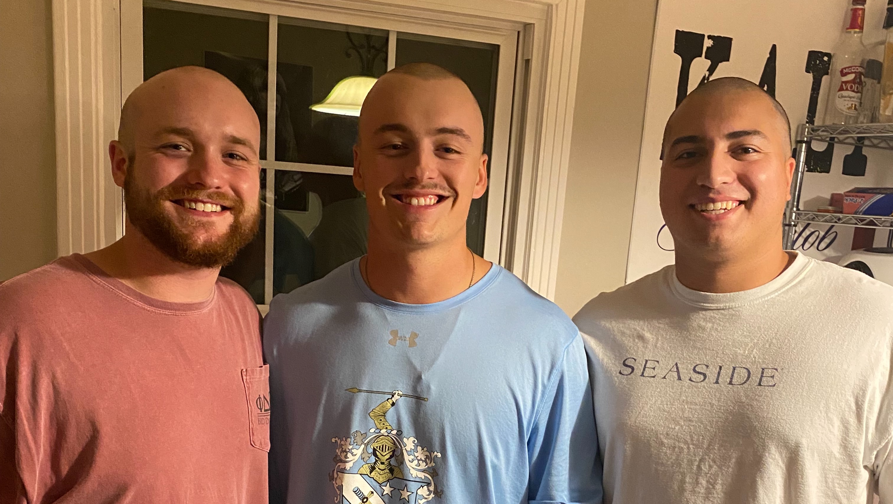 Fundraiser for Douglas Holtzclaw by Mason Maxwell : Help Trey Fight the ...