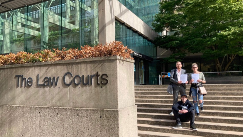 Fundraiser by Natasha Touesnard : Support CAPUD in its Drug Decrim Action