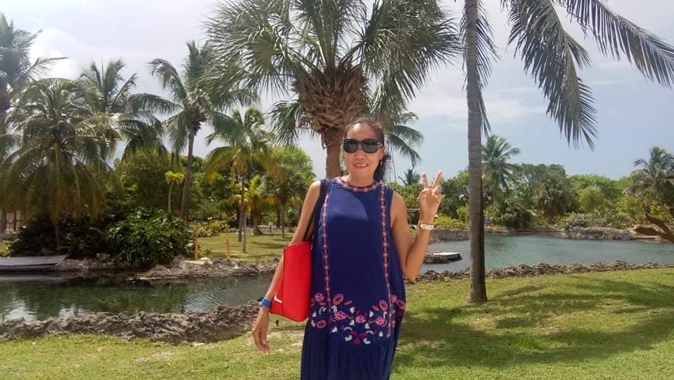 Fundraiser by Susan Ban : Bringing Mae Home & Support for her Family