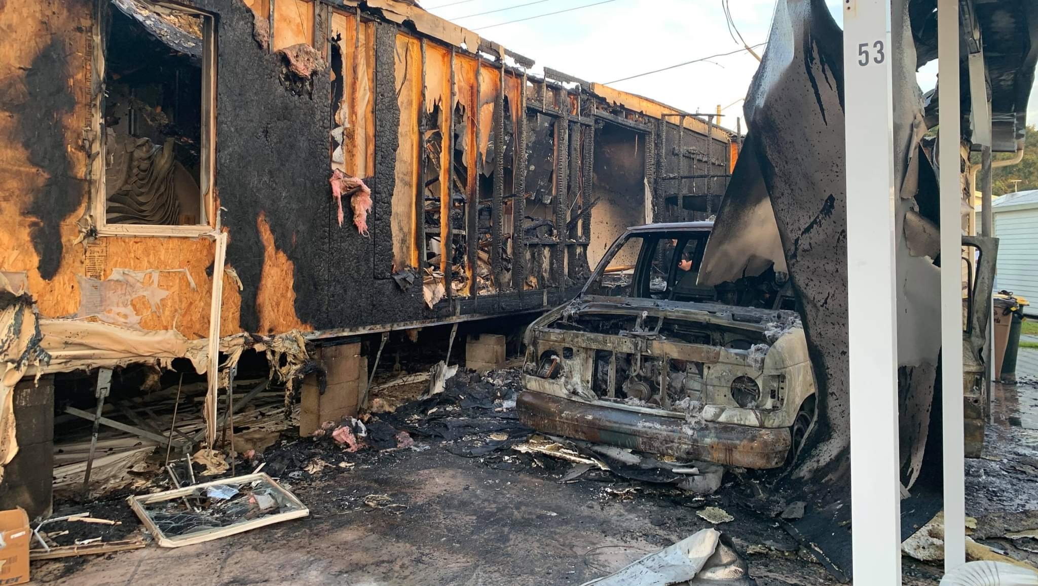 Fundraiser for George Rogner by Patrick Becker : Help D.J. George ...