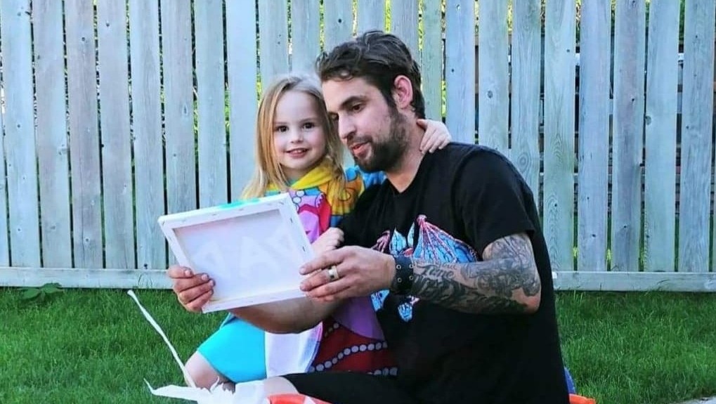 Fundraiser for Pat Jamie Liss by Marc Liss : Help Joel Liss Fight Cancer