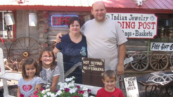 Fundraiser for Lisa Notch by Jennifer Withee : Dave Notch Memorial Fund