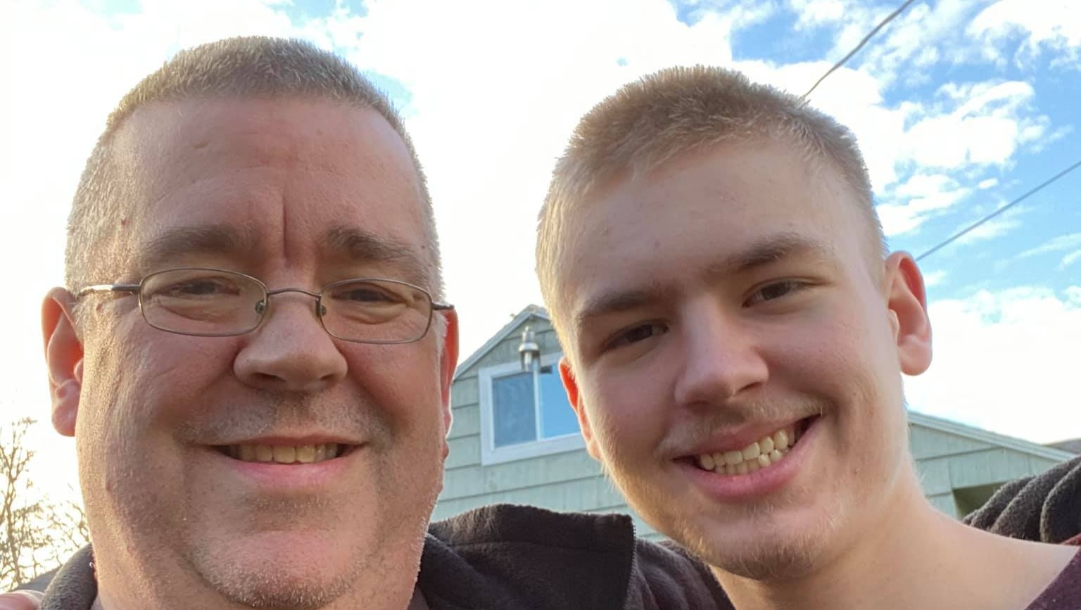 Fundraiser for Greg Hirsch by Wilson Parrish : Help Greg Beat Cancer!