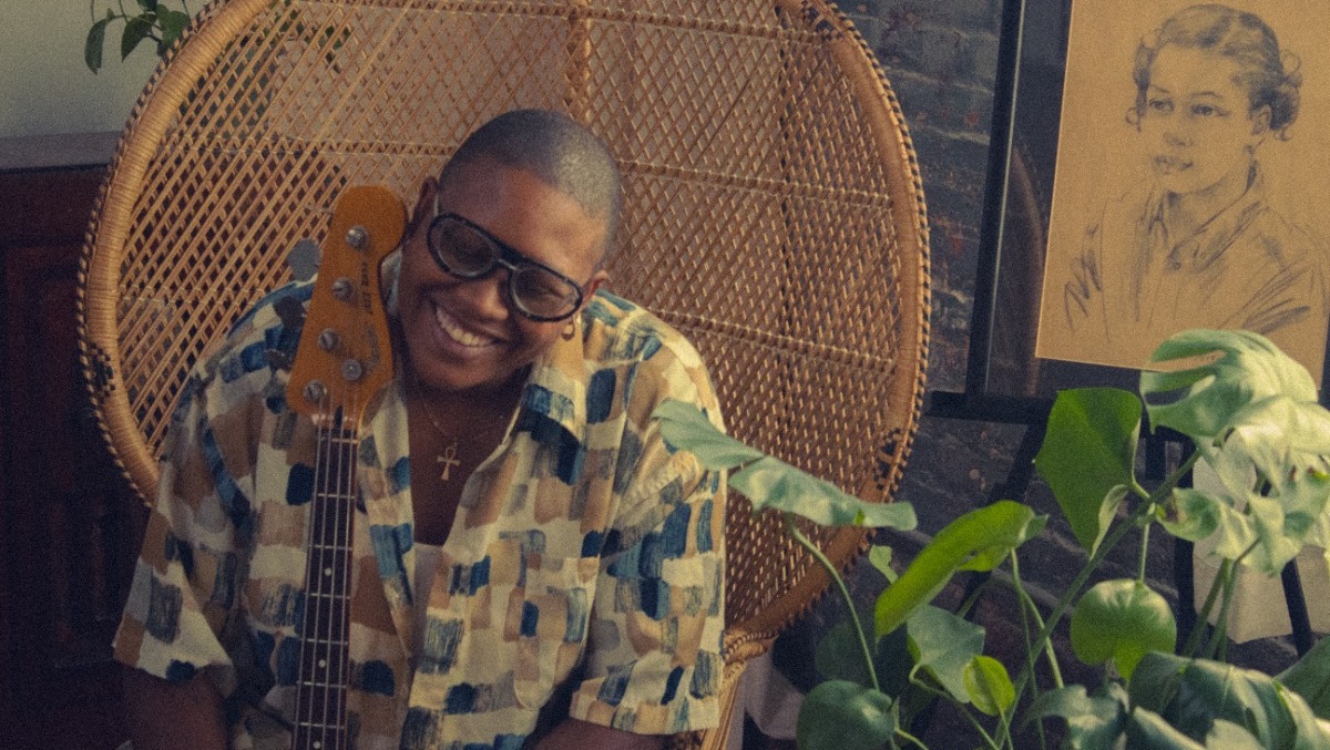 Fundraiser by Sweet Corey-Bey : Sweet Corey-Bey Artist Residency ...