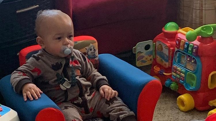 Fundraiser for Ryan Pitts by Curtis Emmerich : Alexander Pitts Memorial ...