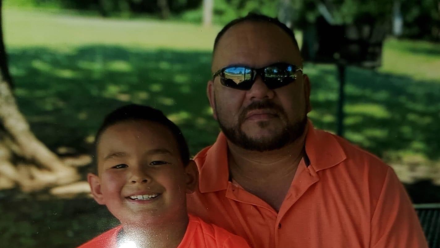 Fundraiser by Madison Pierce : Daniel’s fight against Covid