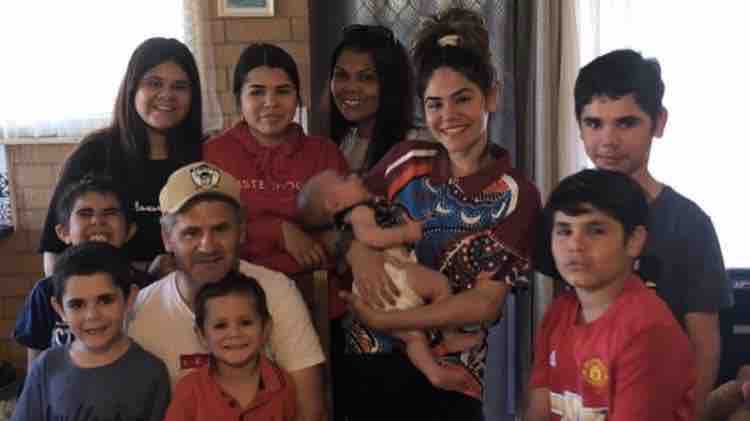 Fundraiser for Kellyann Murray by Teigan McRae : Honouring Douglas ...