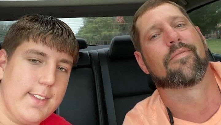 Fundraiser for Tonya Joiner by Brettany Reese : Michael Moyer Memorial Fund