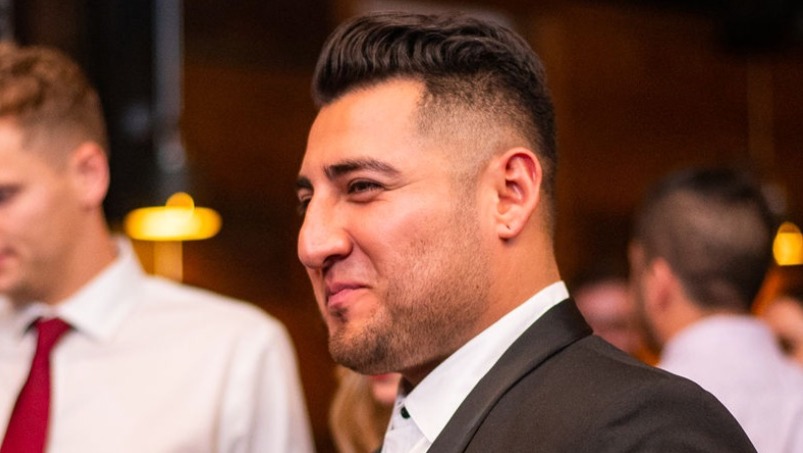 Fundraiser for Alexis King by Dave Wright : Our Amazing Friend Misael ...