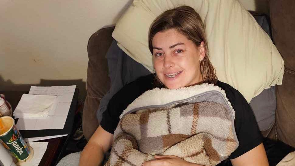 Fundraiser for Sarah Pearson by Judith Austin : Let’s help Sarah!