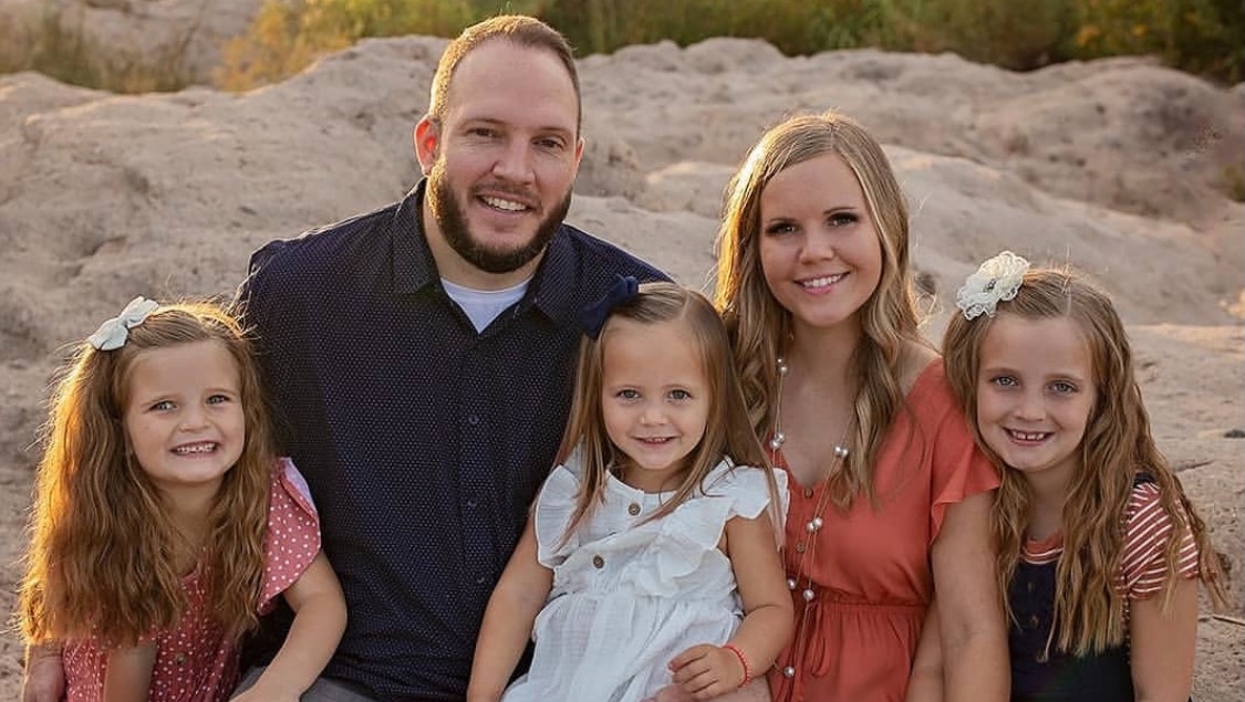 Fundraiser for Jessica Riggs by Krystal Packard : For the family of ...