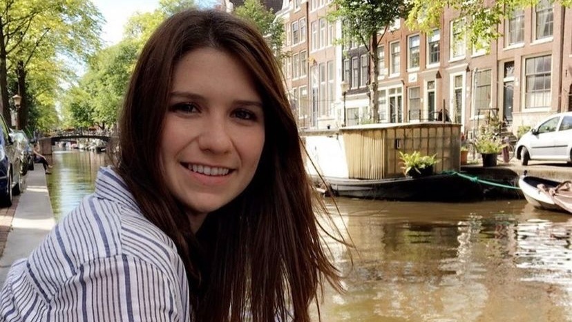 Fundraiser for Beverly Gaudin by Tyler Polich : Help Bev's Family