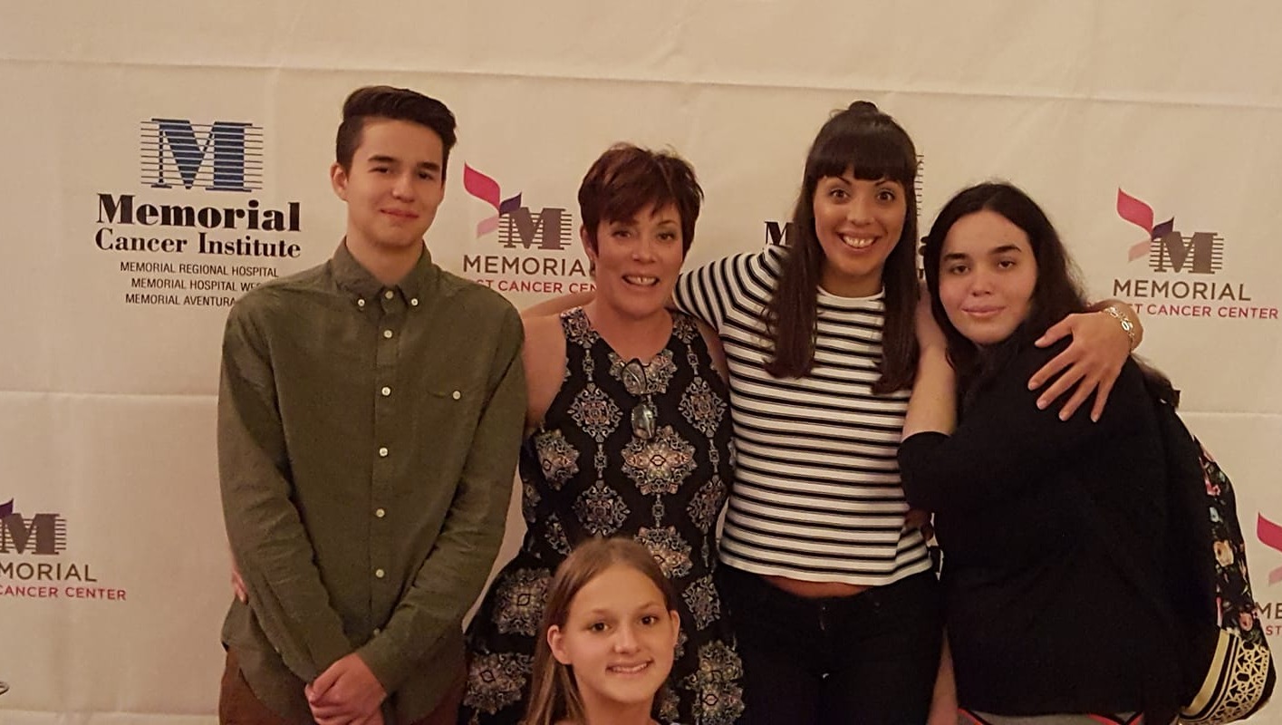 Fundraiser for Kelly Myers by Wendy Carroll : Kelly Grogan Myers Needs Us!