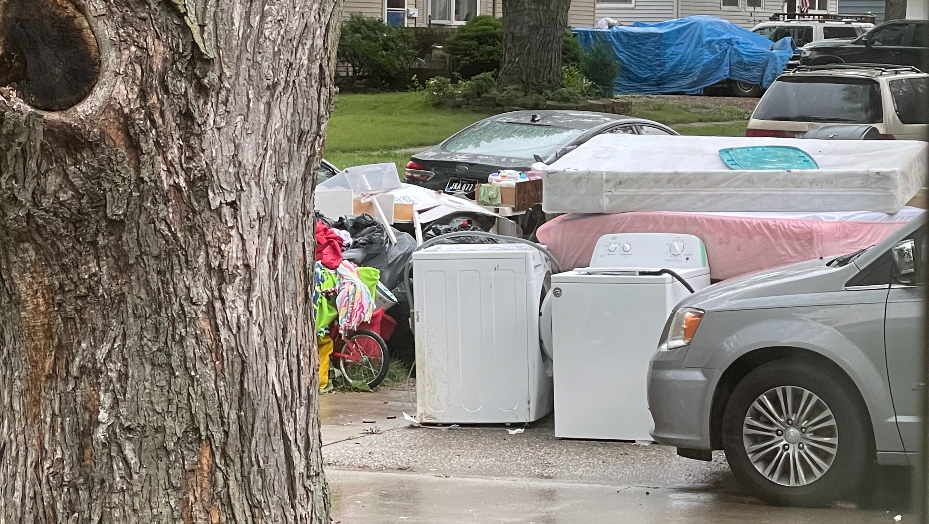 Fundraiser for Nicole Williams by Kailey Benge : Family in need