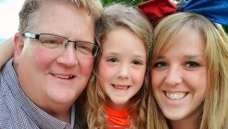 Fundraiser for Elissa Robinson by Laura Vandecar : Cancer has picked ...