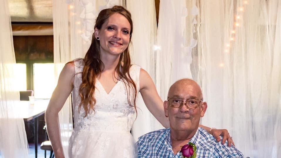 Fundraiser by Amanda Esser : Help cover Mike Esser’s end of life ...