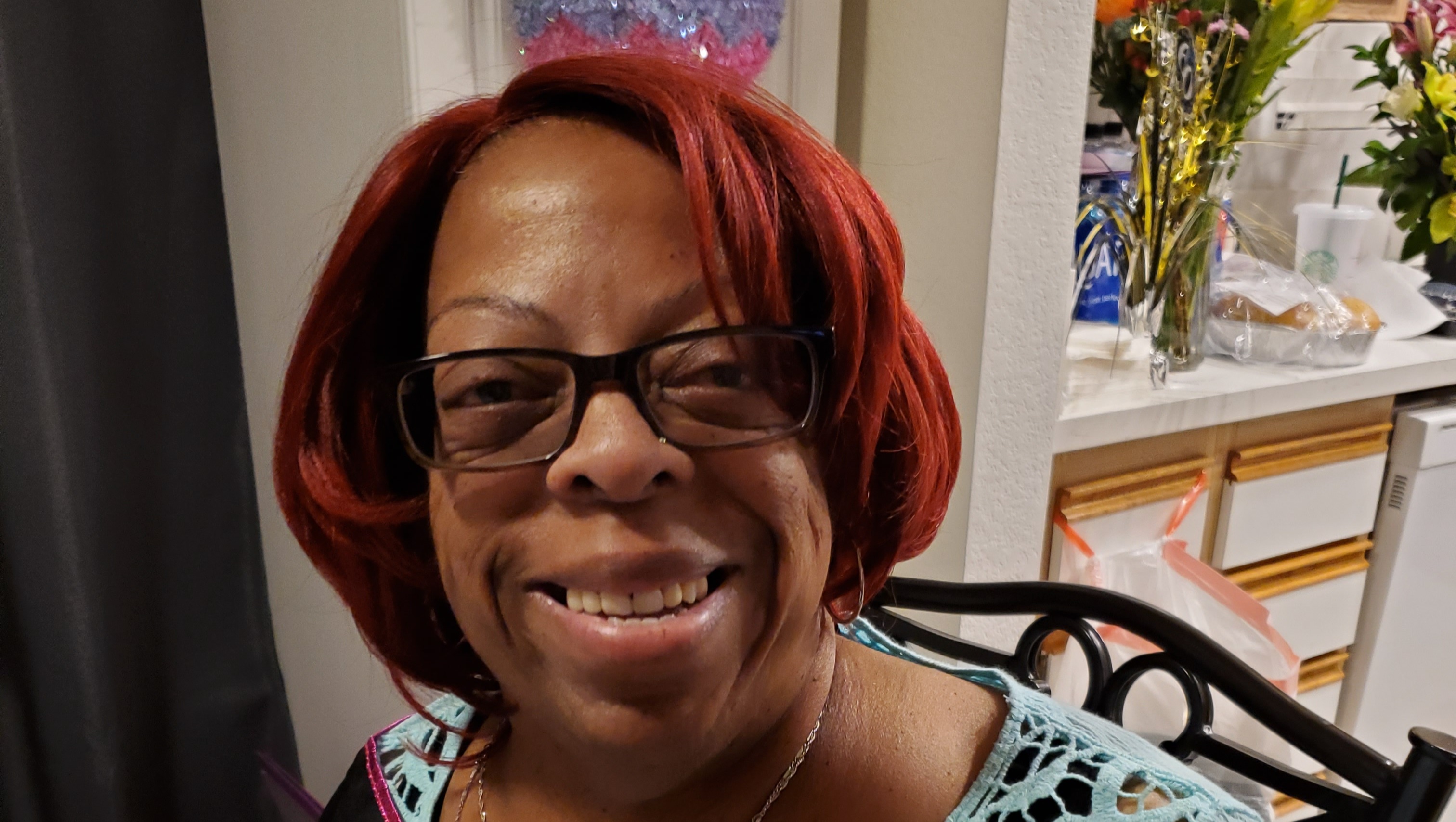 Fundraiser for alexis benjamin by Rachel Torres : Transportation ...