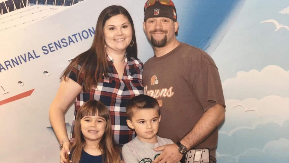 Fundraiser for Danielle Renée Stange by Teresa Whittaker : For the ...