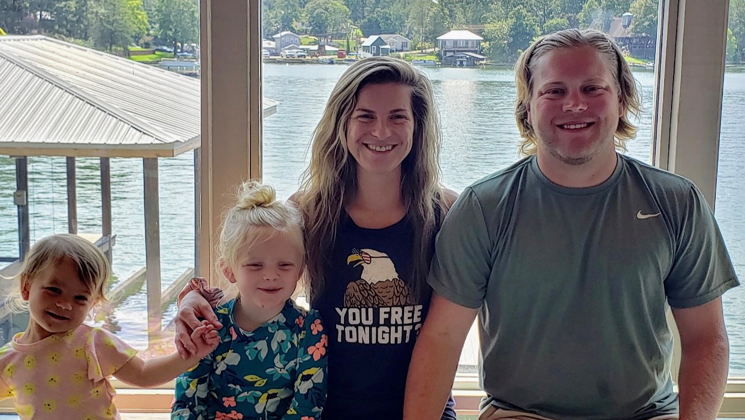 Fundraiser by Brooke Long : Support Fund for Long Girls