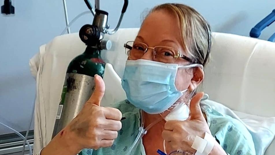 Fundraiser for Andrea Leininger by Jennifer Scoggin Cowin : Andrea ...