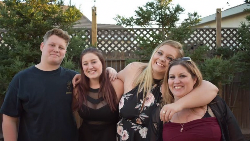 Fundraiser for Rebecca Sandquist by Abbey Hays : In Memory of Rachel ...