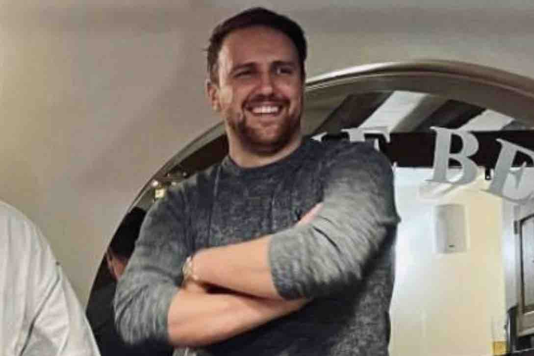 Fundraiser for Lauren Langton by Adam Goundrill : Tom Langton recovery fund