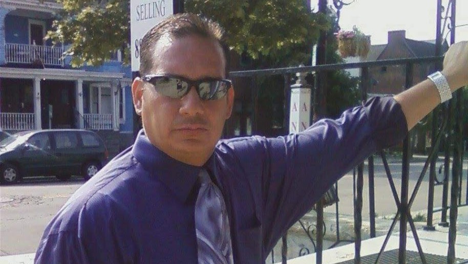 Fundraiser by Alex Dempsey : Funeral Expenses for Robert Dempsey