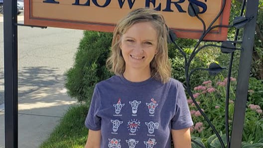 Fundraiser for Gregg Thee by Larissa Cockrell : Debbie Thee