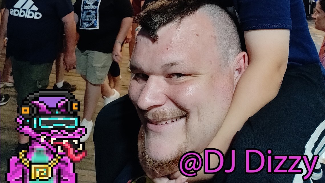 Fundraiser for Benjamin Frame by Eli Burton : Help DJ Drizzy Rebuild ...