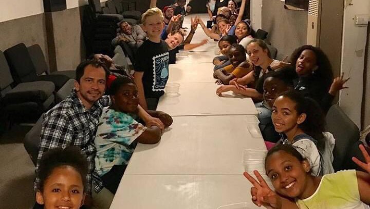 Fundraiser for Tim Gavigan by Enrique Stanley Rosales Morales : Ecuador ...