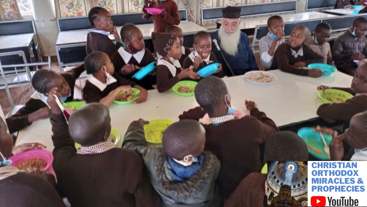 Fundraiser for Archbishop Makarios Tillyrides by Panayiotis H : Help ...