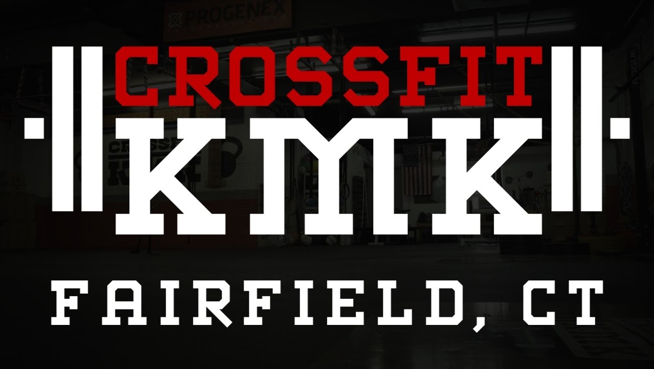 Fundraiser for Jamie DeFelice by Bill Domeika : Help Jamie and KMK Crossfit