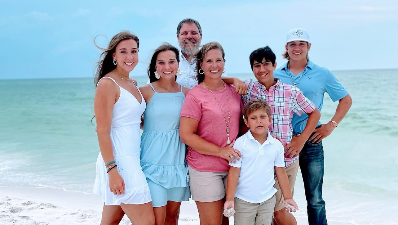 Fundraiser for Carla Bizzell by Coy Lewis : Bizzel family fundraiser