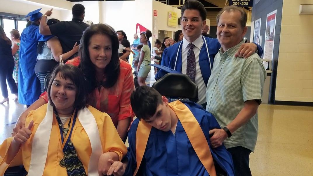 Fundraiser for Melanie Webber Garcia by Greg Lazzaro On Behalf Of ...