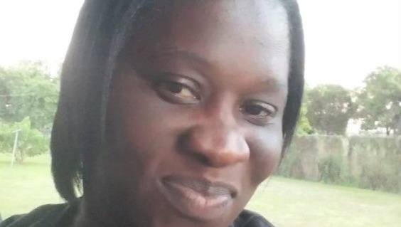 Fundraiser for Malika Allen by Kristine Dinges : In Memory of Latina ...