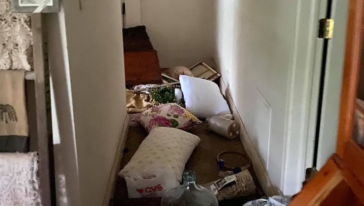 Fundraiser by Kathy Opperman : Help Kimberly Lattanzi Recover from Flood